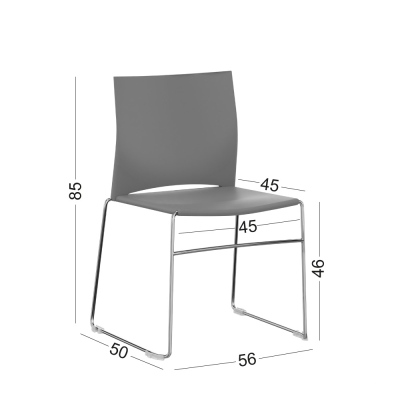 Conference chair ENA