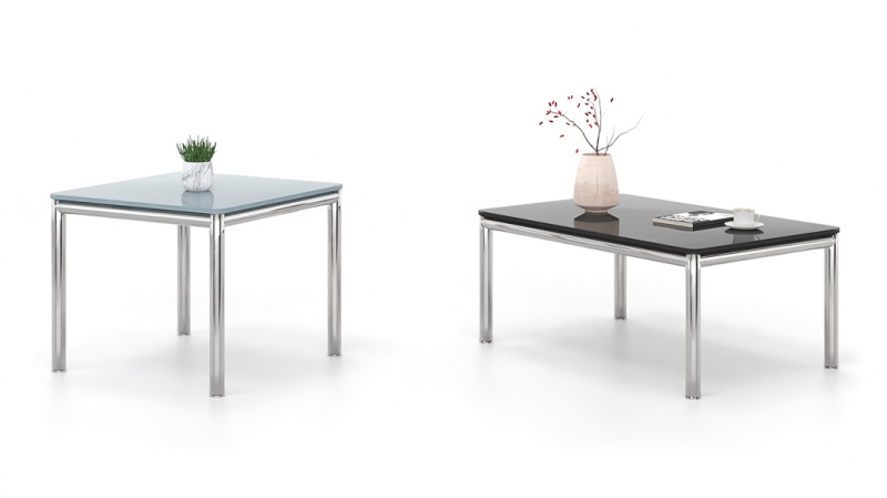 Office - Waiting Tables in a Wide Range | Dromeas