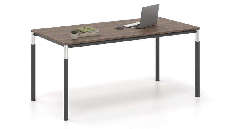 Height Adjustable Work Desk SLIM