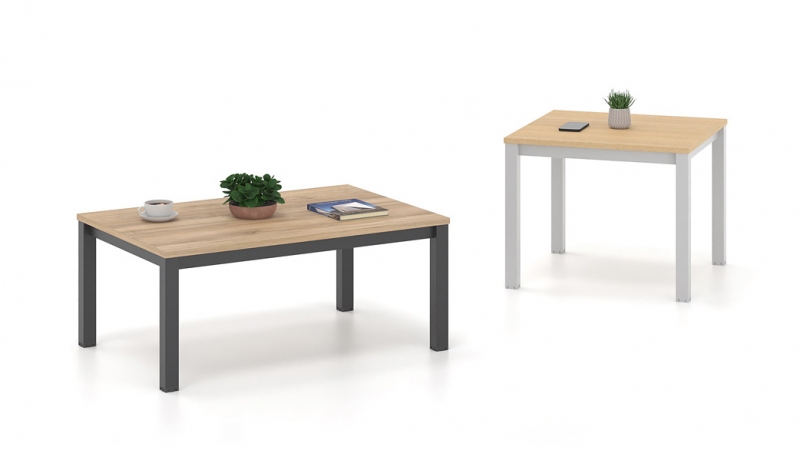 Office - Waiting Tables in a Wide Range | Dromeas