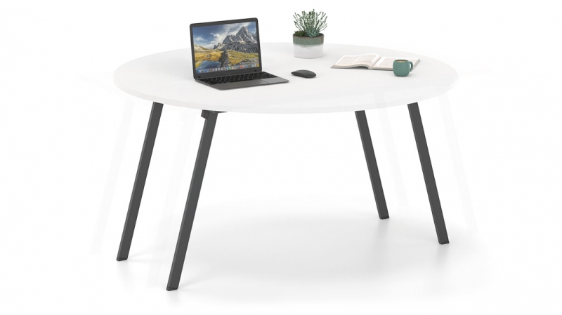Foldable Desks With Folding Mechanism | Dromeas
