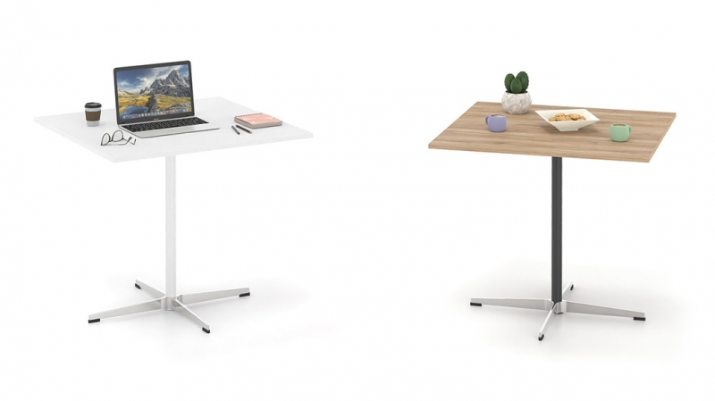 QUATRO Αuxiliary Τable