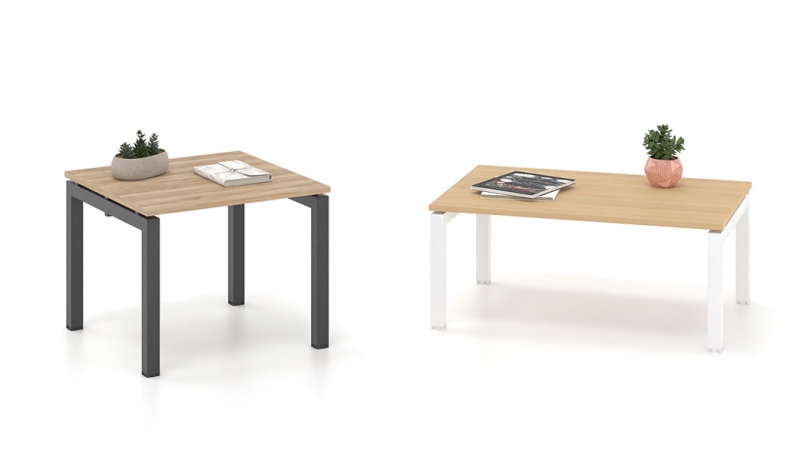 Office - Waiting Tables in a Wide Range | Dromeas