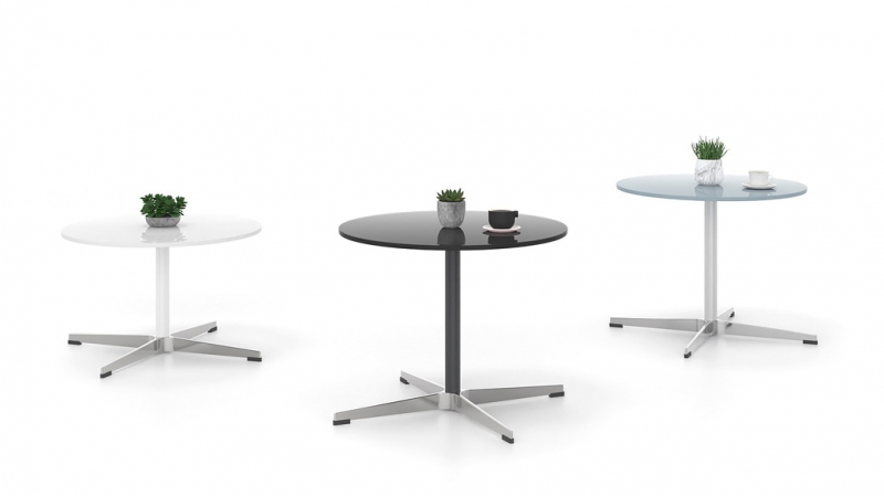 Office - Waiting Tables in a Wide Range | Dromeas