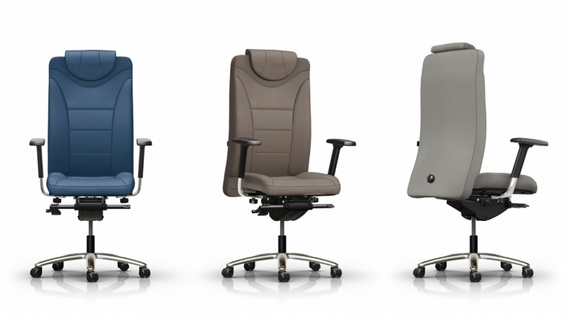 Executive chair Apollo