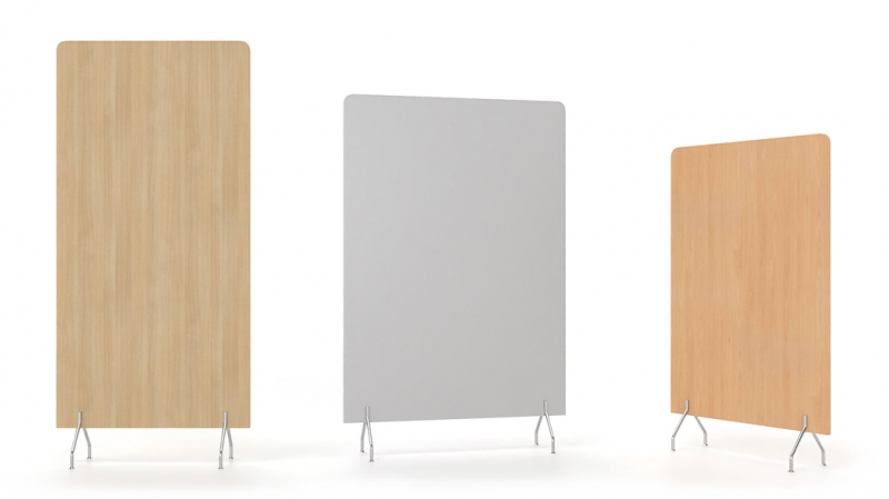 Mobile Partition TETRA