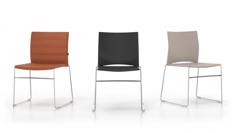 Conference chair ENA